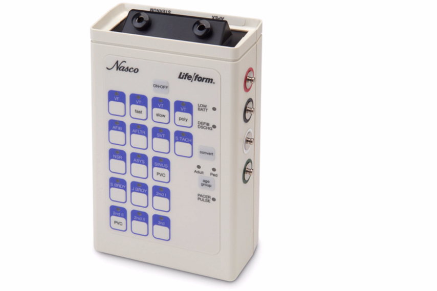 Hybrydowy symulator dla pacjenta standaryzowanego Bionic Hybrid ...